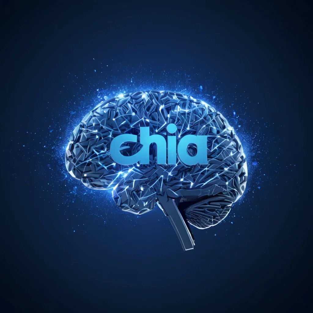 Kaip sukurti dirbtinio intelekto vaizdus su Chia logotipu – XCH.today