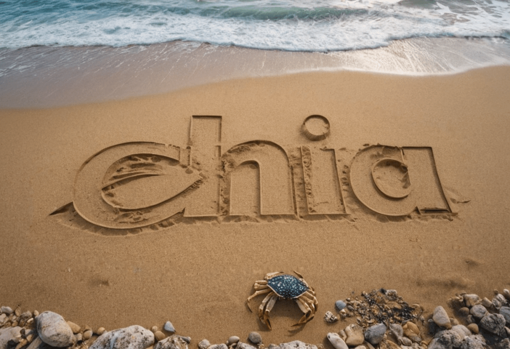 How to Make AI Images with the Chia logo - XCH.today