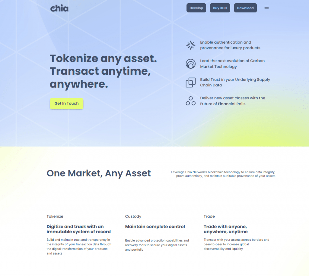 This Week In Chia #40 – 2024 Week 40 - XCH.today