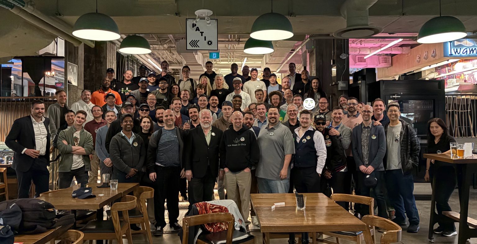 XCH.today - Chia blockchain news and updates